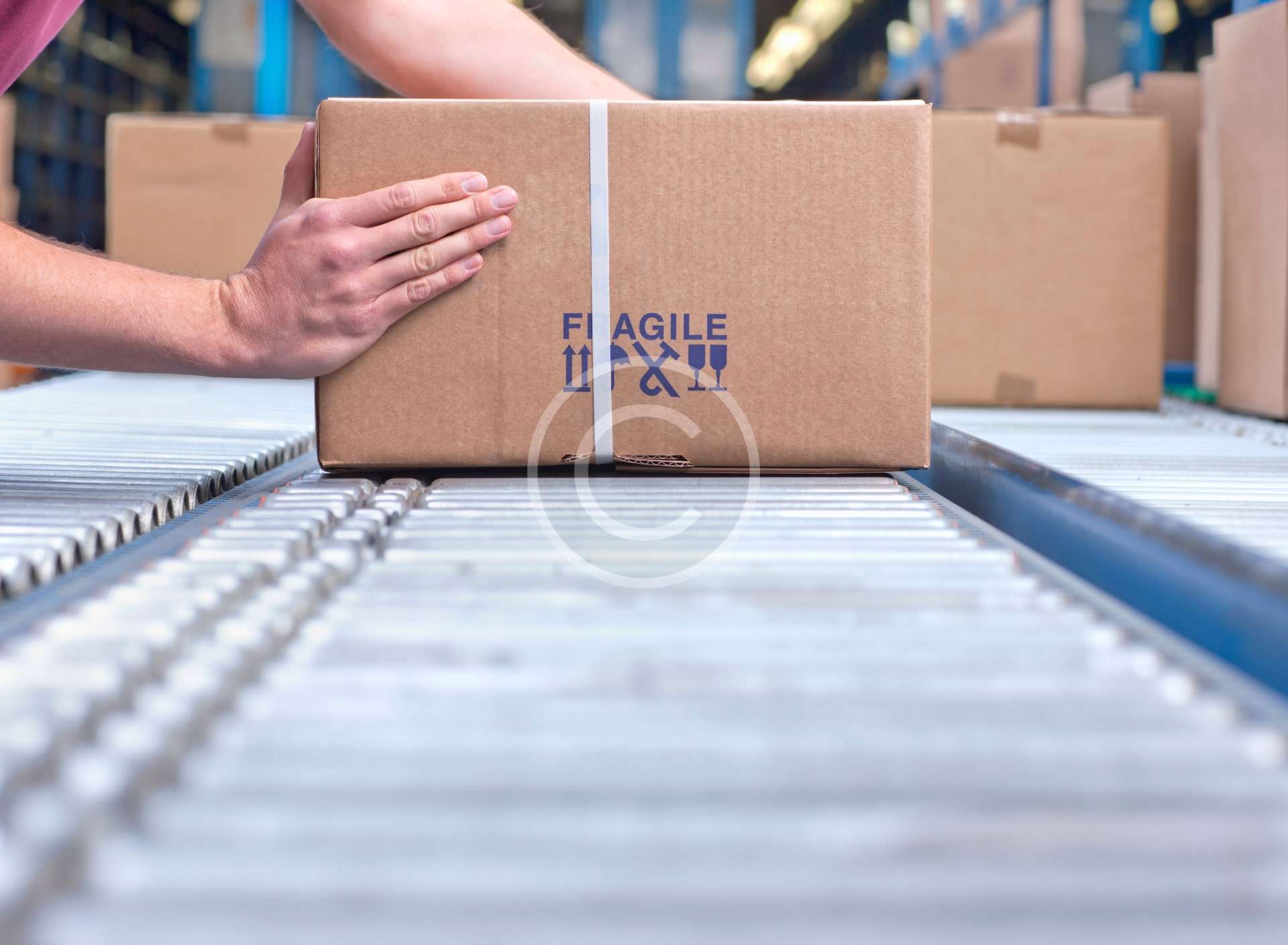 Product packaging - Ak Optima Sdn Bhd