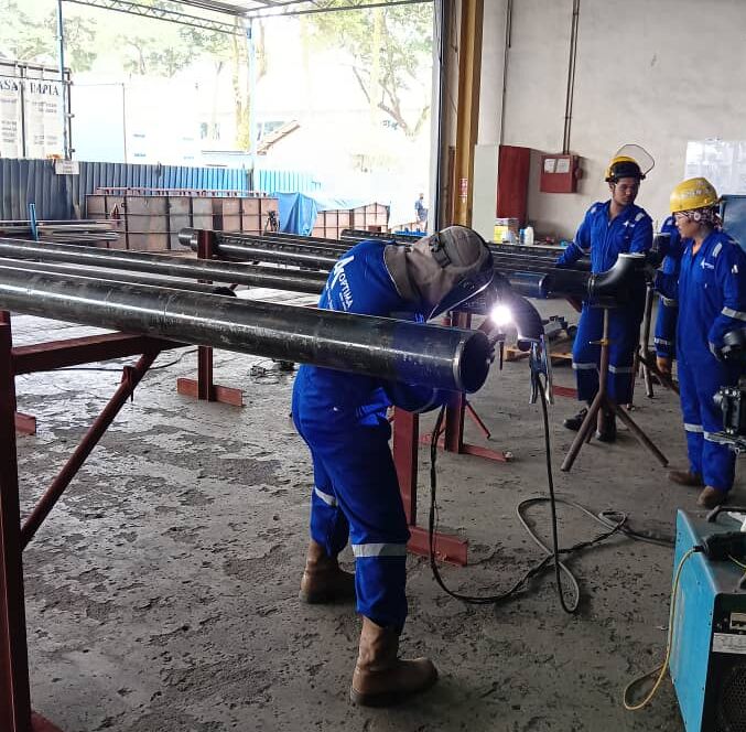 A Comprehensive Guide to WPS and PQR Development in Welding - Ak Optima ...