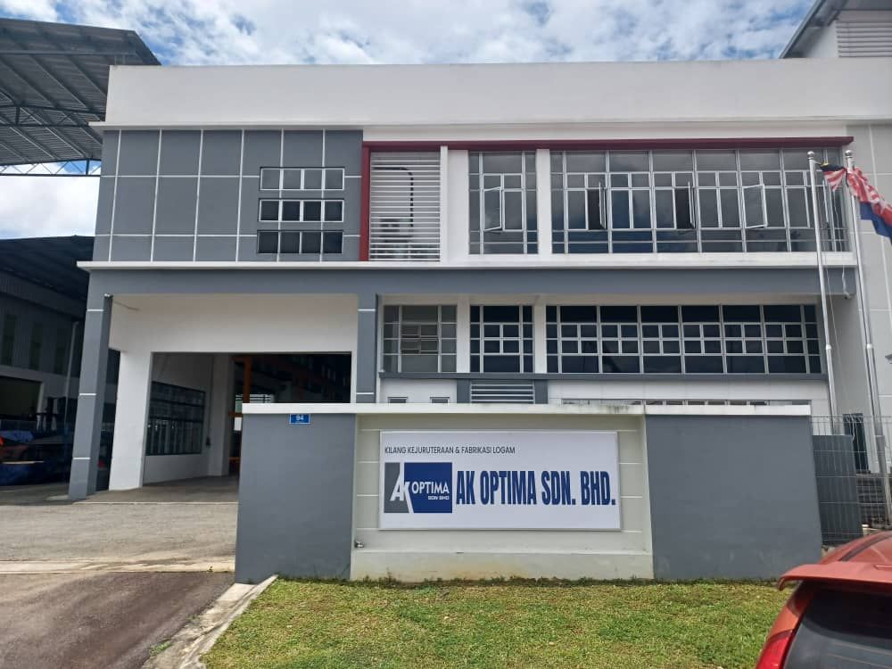 Top Oil and Gas Contractor in Johor – EPCC, EPIC, and Fabrication ...